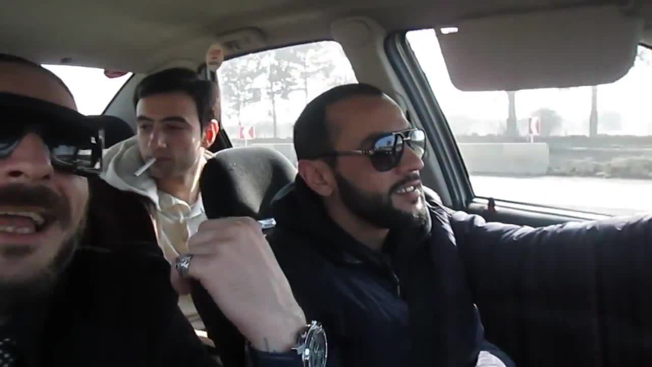 Bedina Freestyle - ბედინას Freestyle - Coub