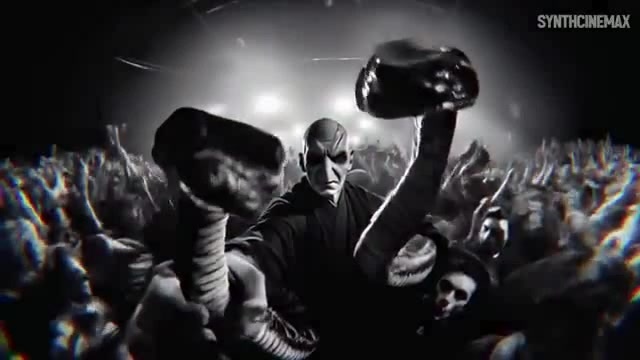 Hogwarts Russian Rave - Coub