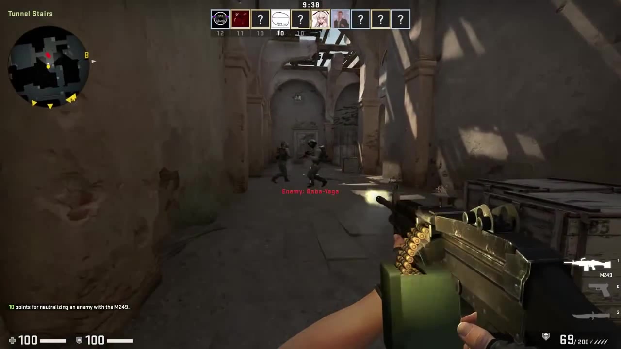 BFG Division Goes With EVERY GAME - Coub