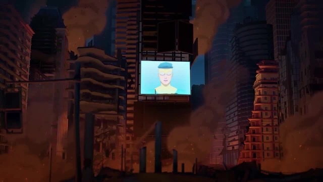 Invincible - Season 2 - Coub