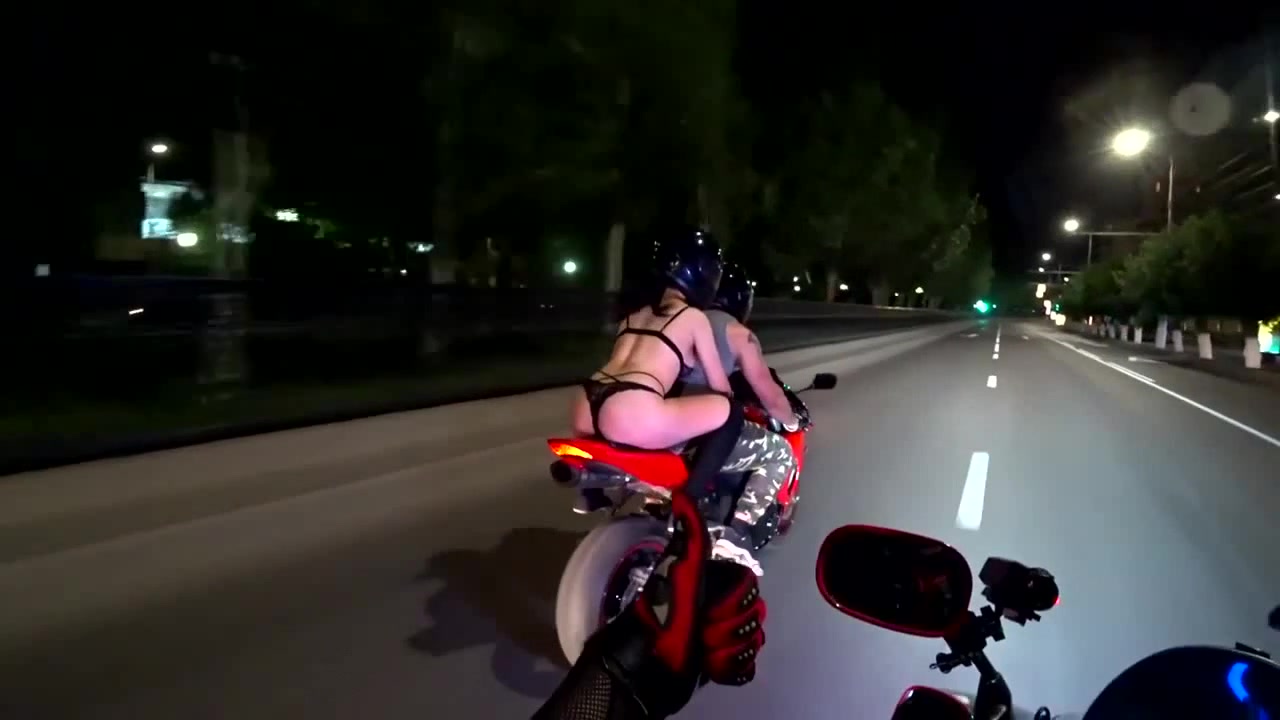 Motorcycle Paradise - Coub