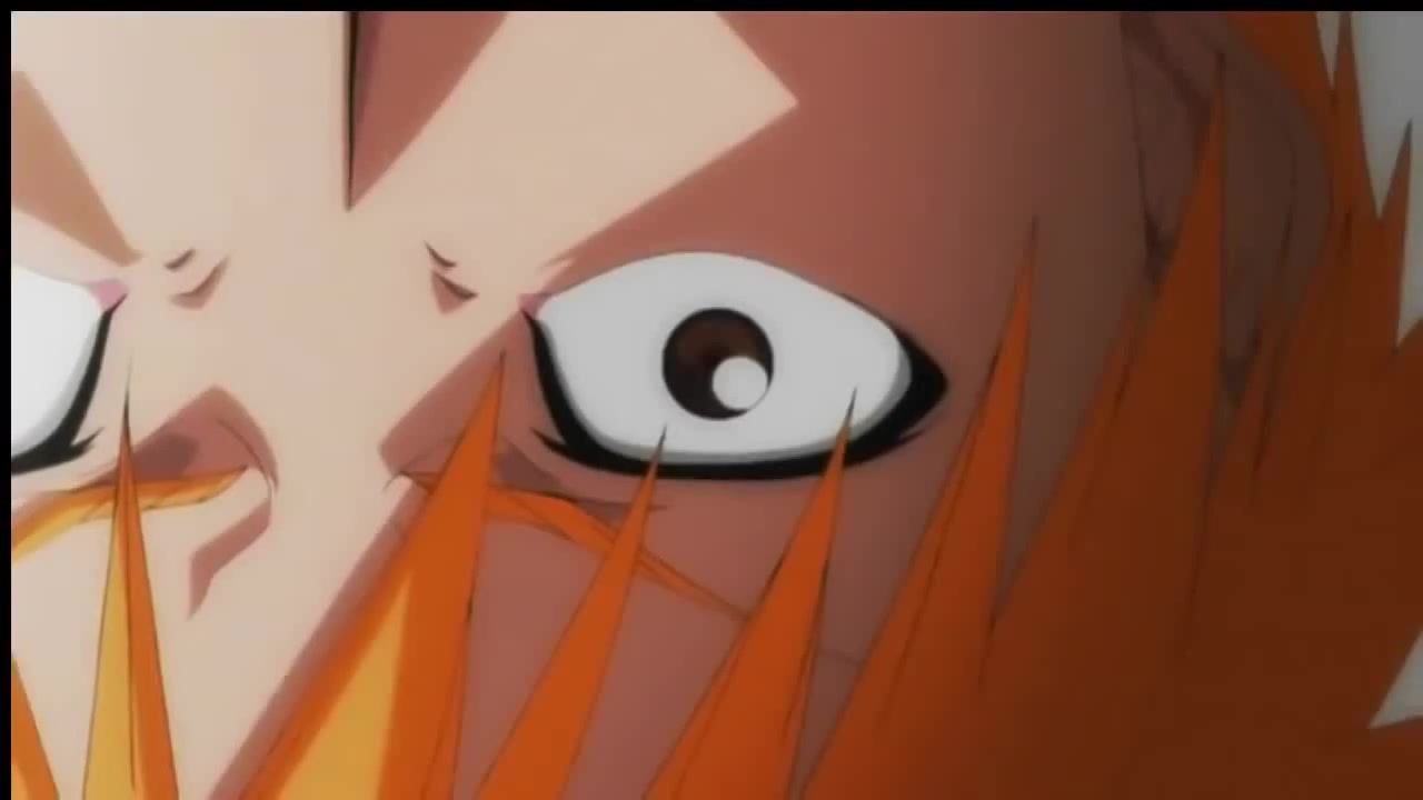 Bleach | Jenix Catch Fire - Coub