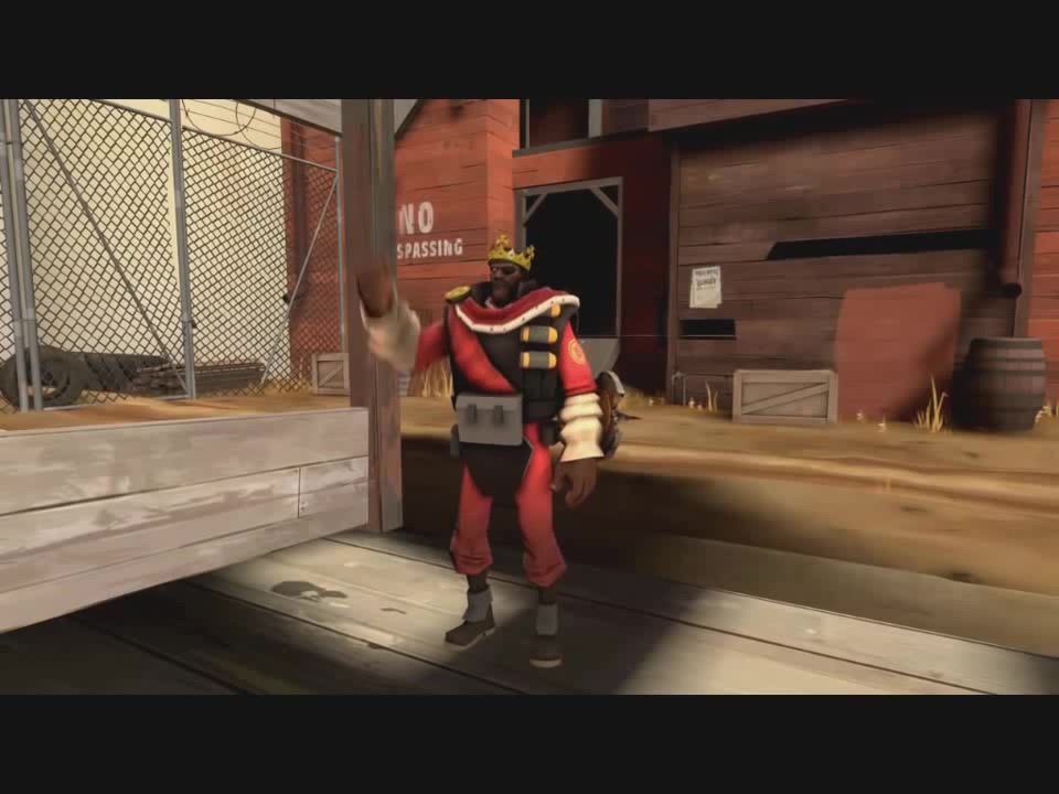 Demoknight in a shellnut - Coub