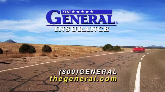 No Excuse - The General®‎ Insurance Commercial - Coub