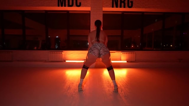 Кэтрин // TWERK - Coub