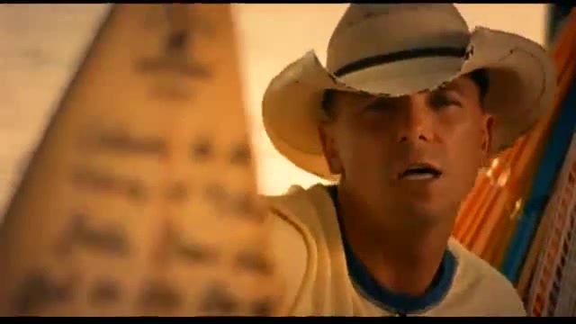 Kenny Chesney - When The Sun Goes Down - Coub