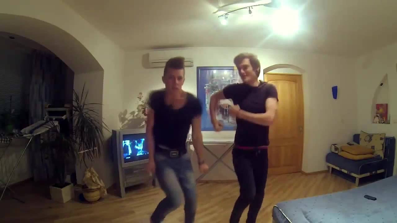 gay party 3 (forever alone) - Coub