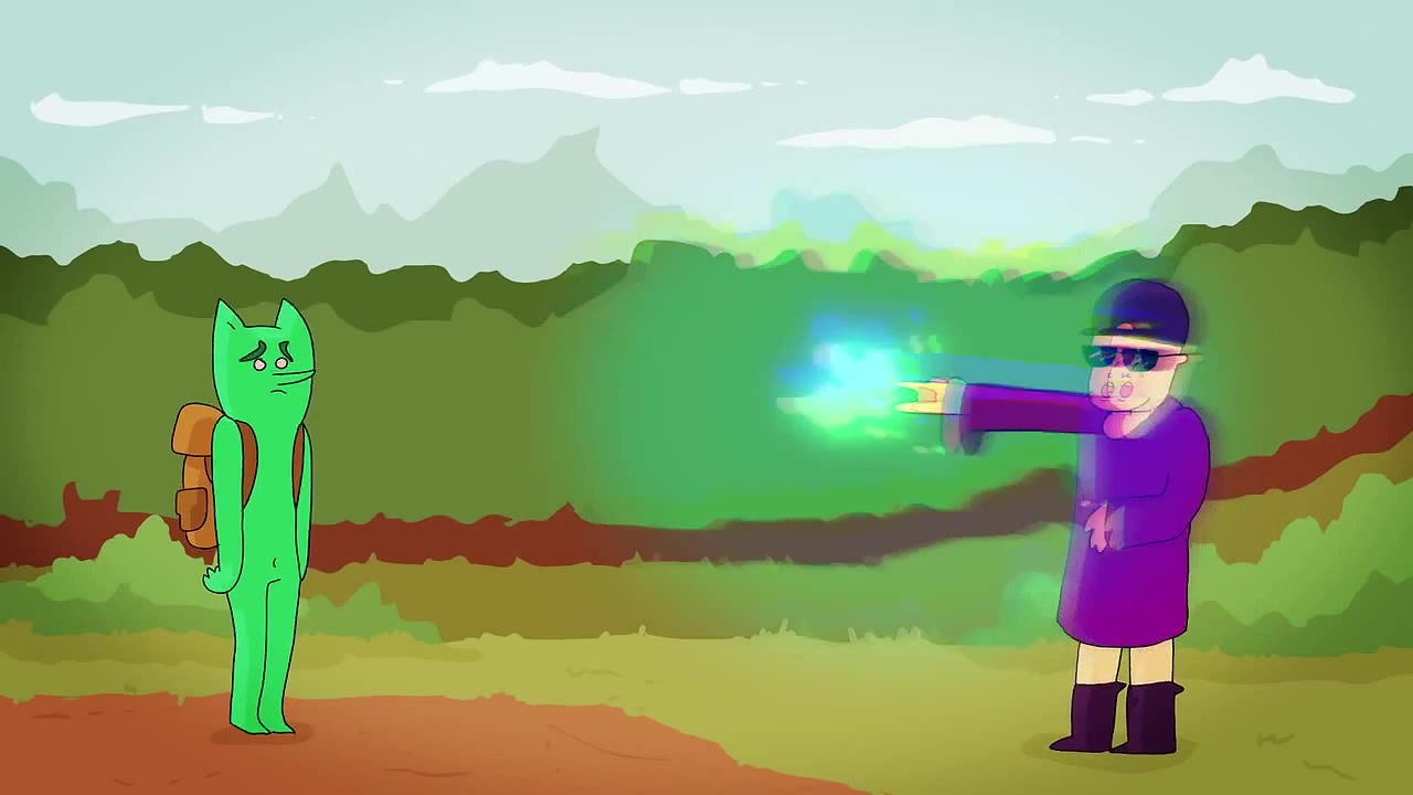 We Need a Wiz - Coub