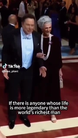 Mother and her legends - Coub