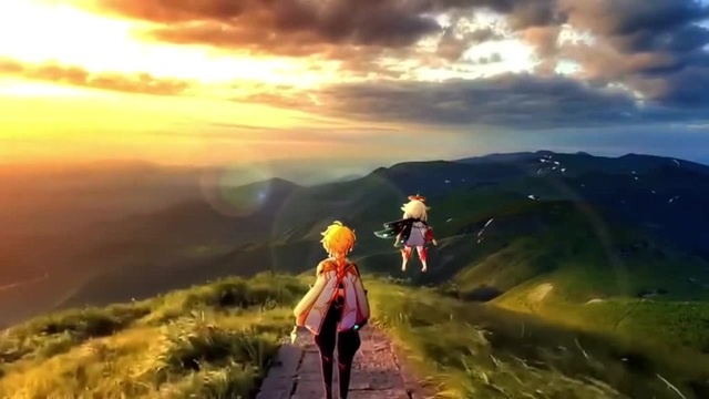 The end of the road - Coub