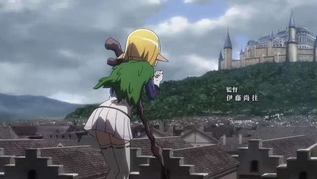 Overlord (Studio Killers - Jenny) - Coub