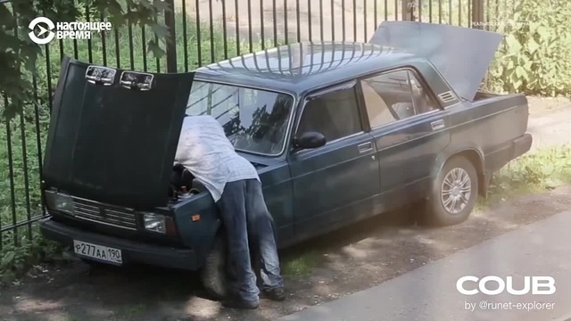 The best cars - Coub