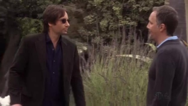 Hank Moody Motherfucker (reverse) - Coub