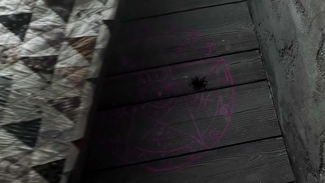 For the protection of a Loved One against Evil Spirits - Coub