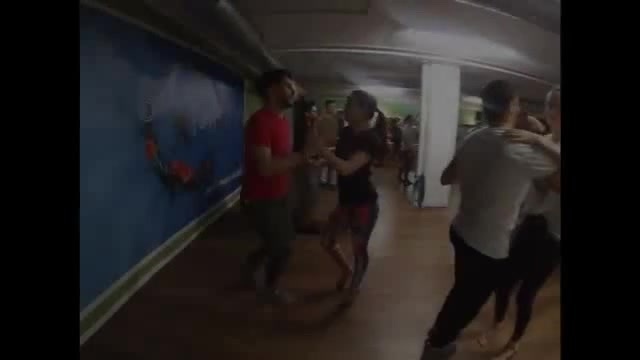 Salsa People - Bachata tanzen Kurs in Wohlen | https://www.salsapeople.ch/kurse/bachata - Coub