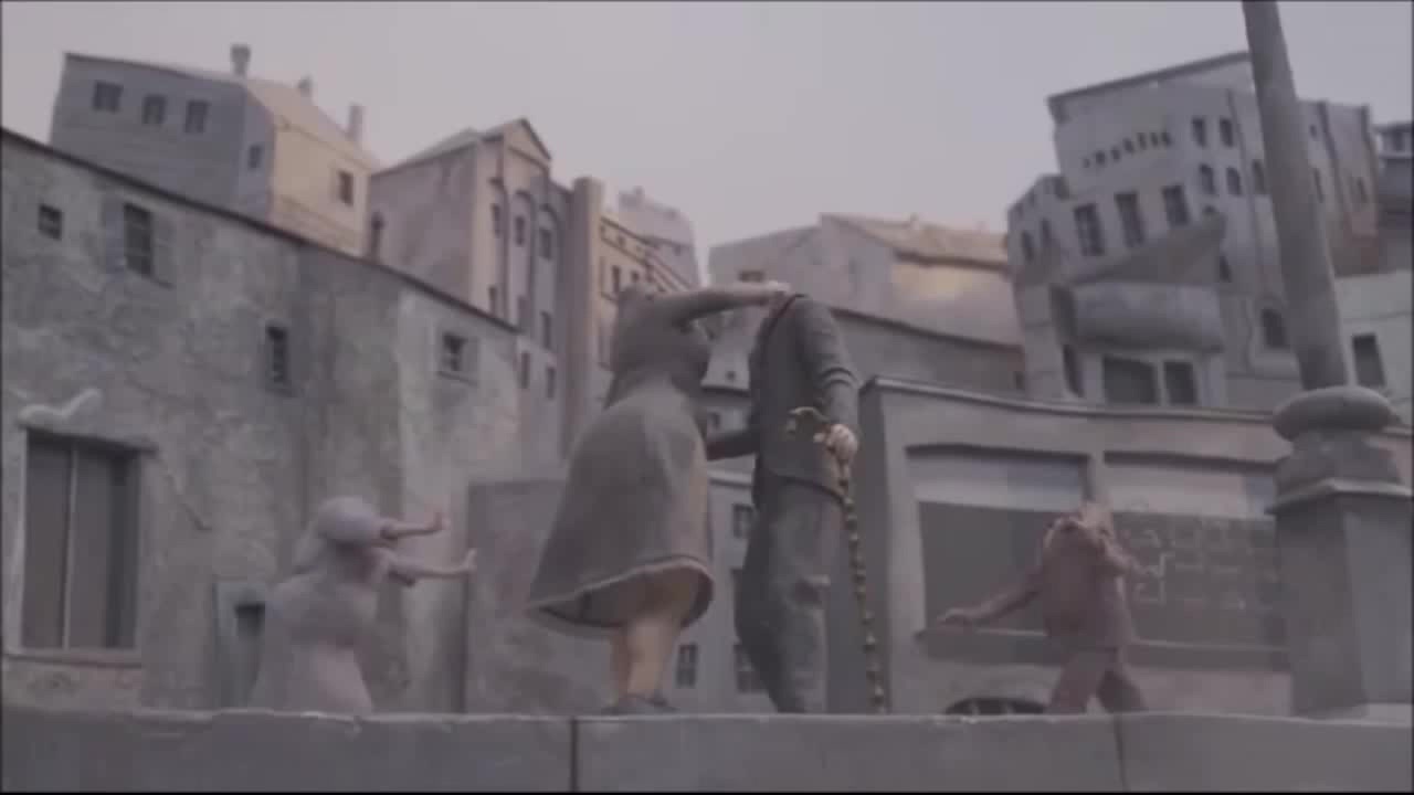 I'll Follow the Sun - Coub