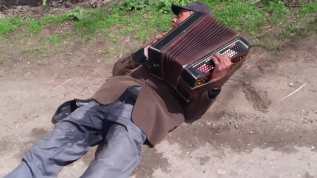 Rammstein Bayan - Coub