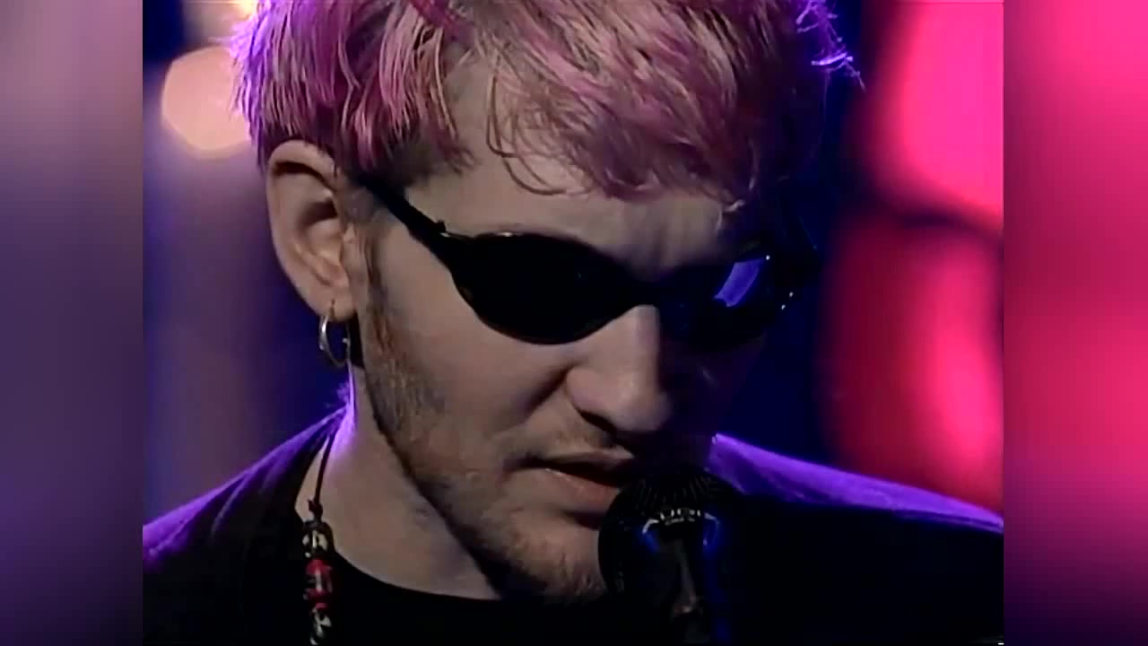 Alice in Chains - Nutshell - Coub