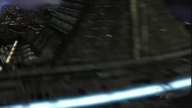 Stargate Universe - Final Ending Scene - Coub