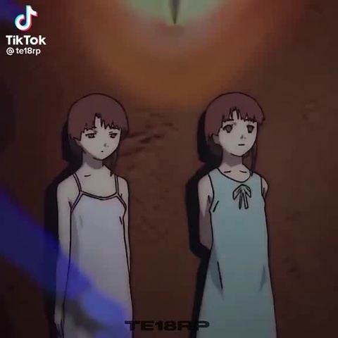 lain.edit - Coub