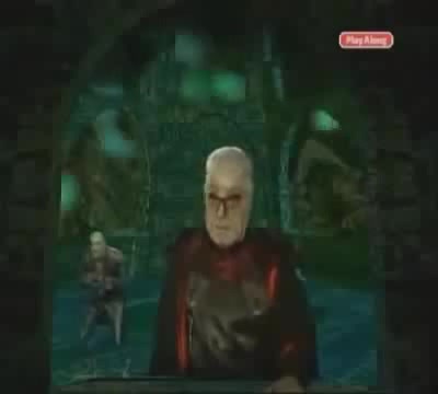 Lord Fear, Knightmare - you must be absolutely out of your tiny mind - Coub