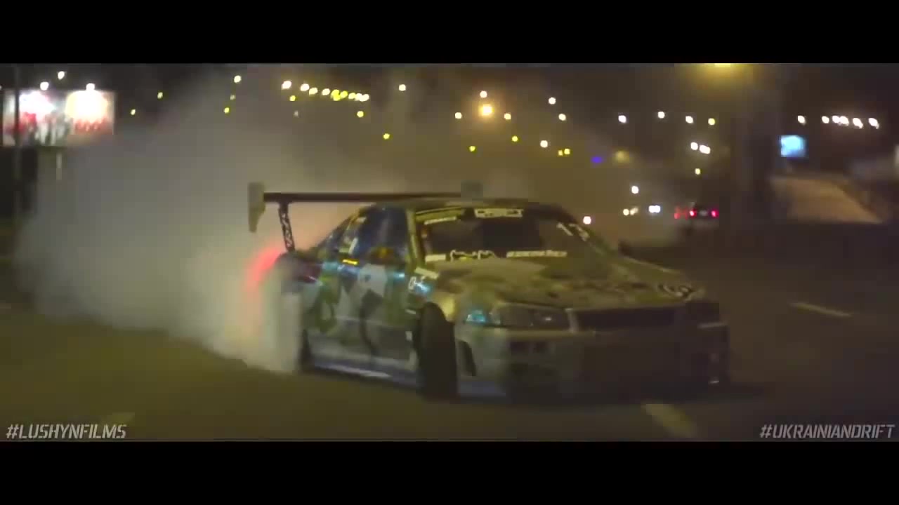 night lawlessness - Coub