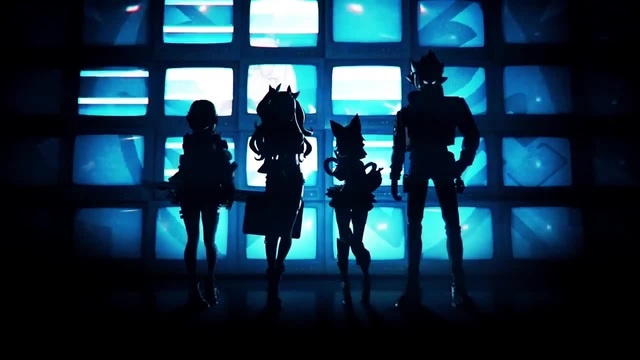 Zenless Zone Zero - Coub