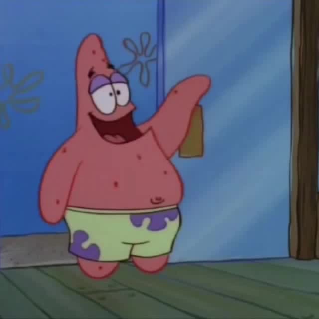 Good morning Krusty Crew - Coub