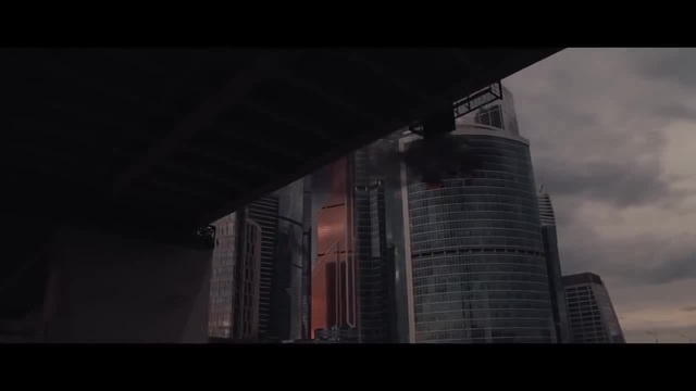 Moscow burning - Coub