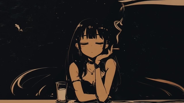 Young And Dramatic - Taxi Ride - Coub