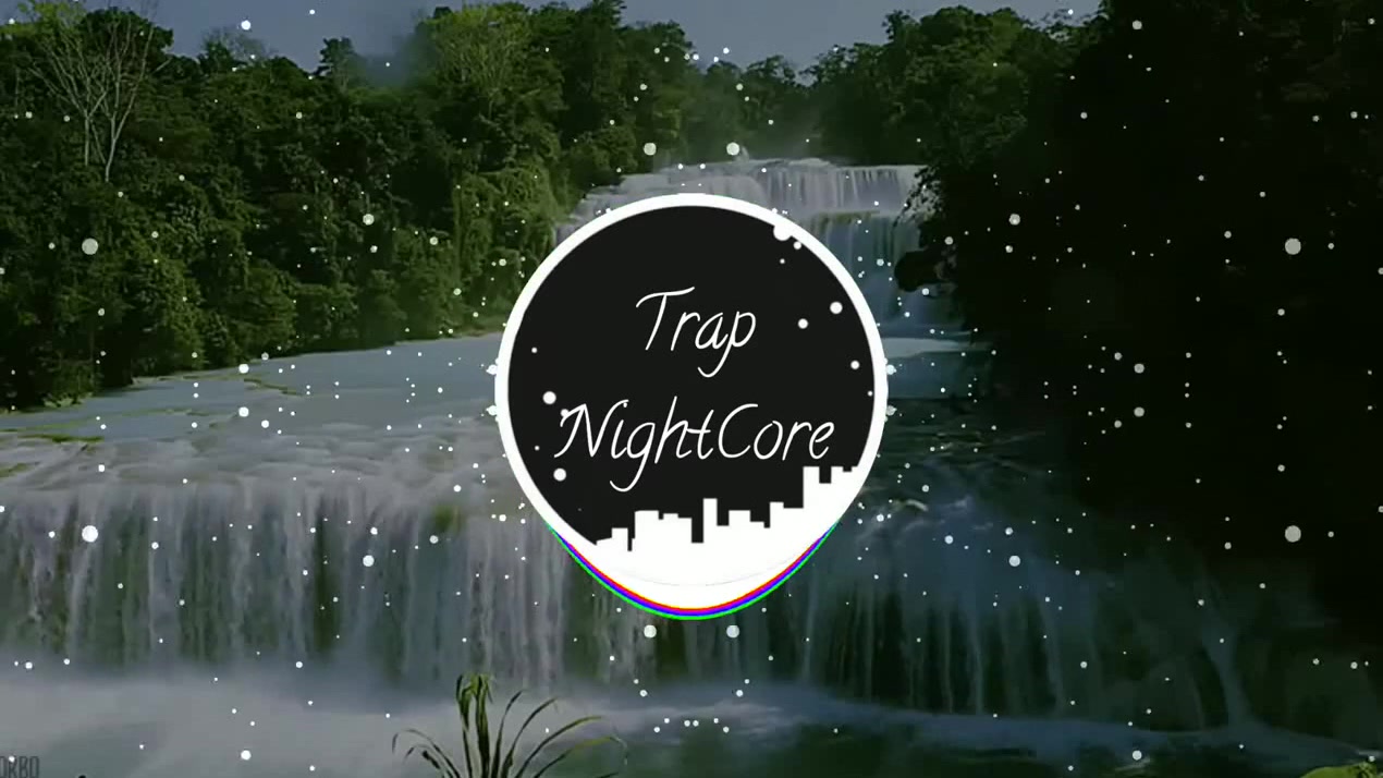 [NightCore] EBEN - Till The End - Coub