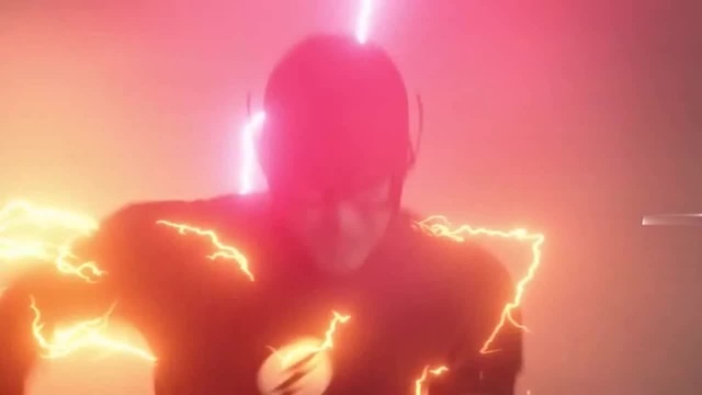 flash season 7 - Coub