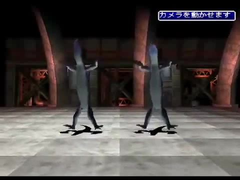 Dancing lizards *full ver* - Coub