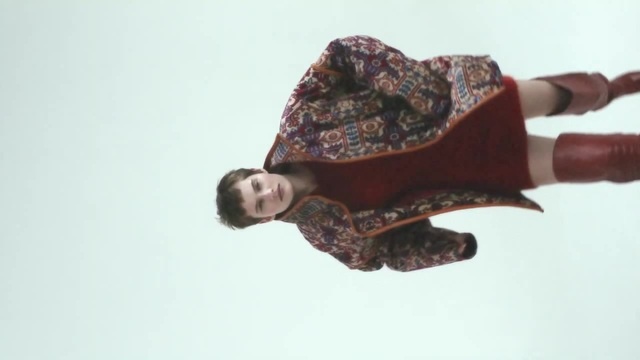 ISABEL MARANT | Fall-Winter 2022 Campaign - Coub