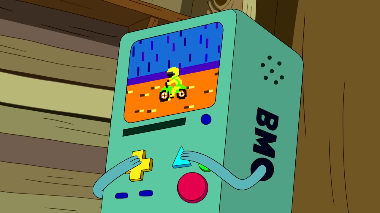 Bmo time - Coub