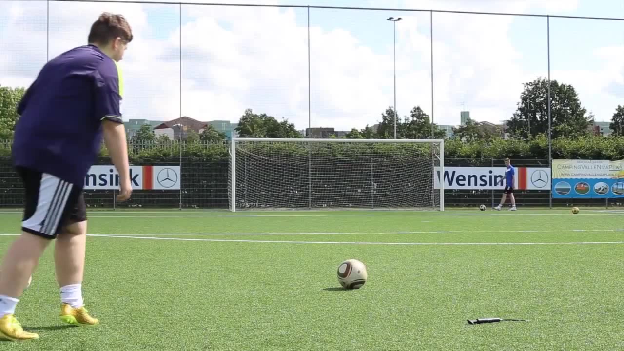 Size Doesn't Matter - Insane Skills! - Coub