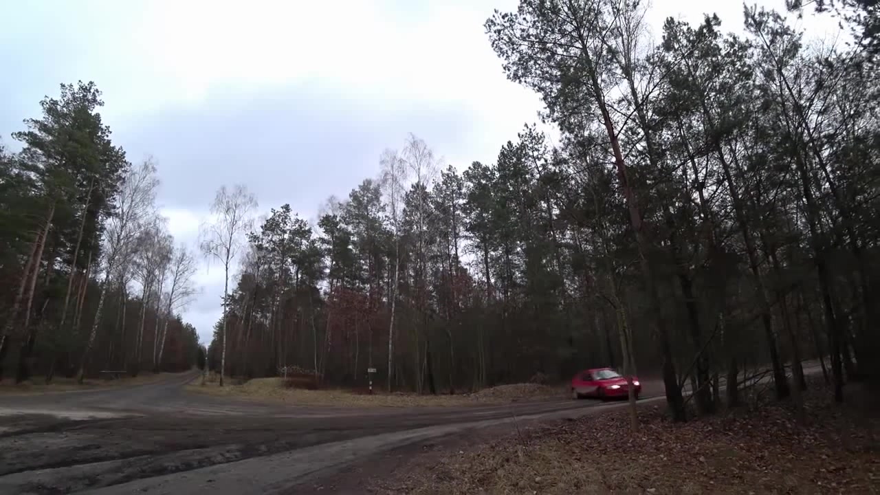 BACKWARD ENTRY - Coub