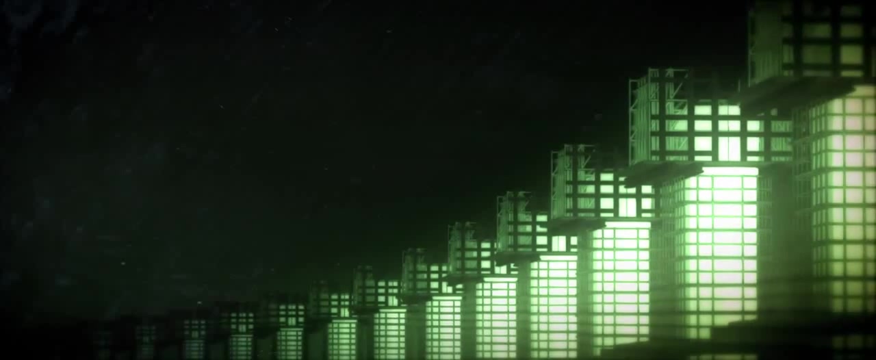 Bakemonogatari | Kavinsky feat. Lovefoxxx- Nightcal - Coub