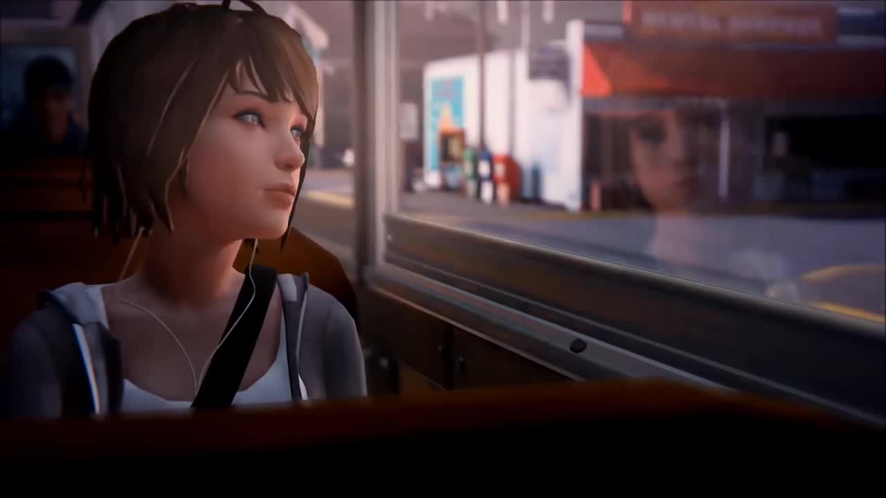 Life is Strange » relax - Coub