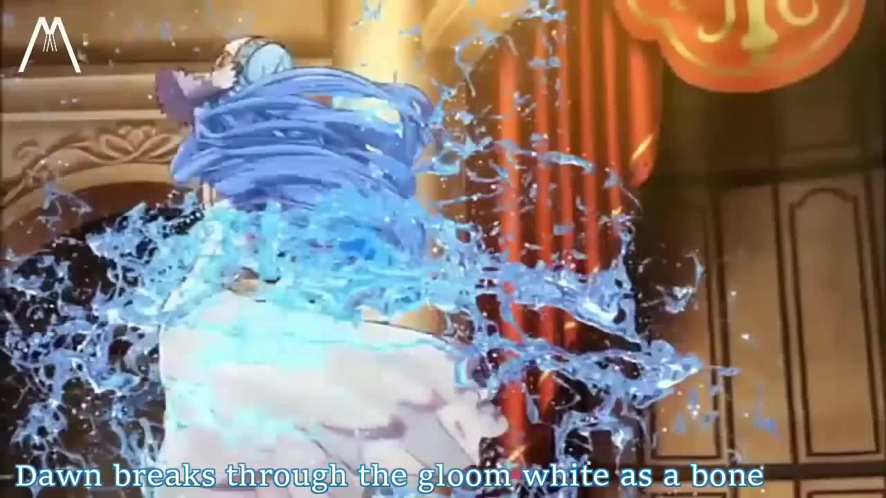 Azura - Lost in Thoughts All Alone FULL SONG - Coub