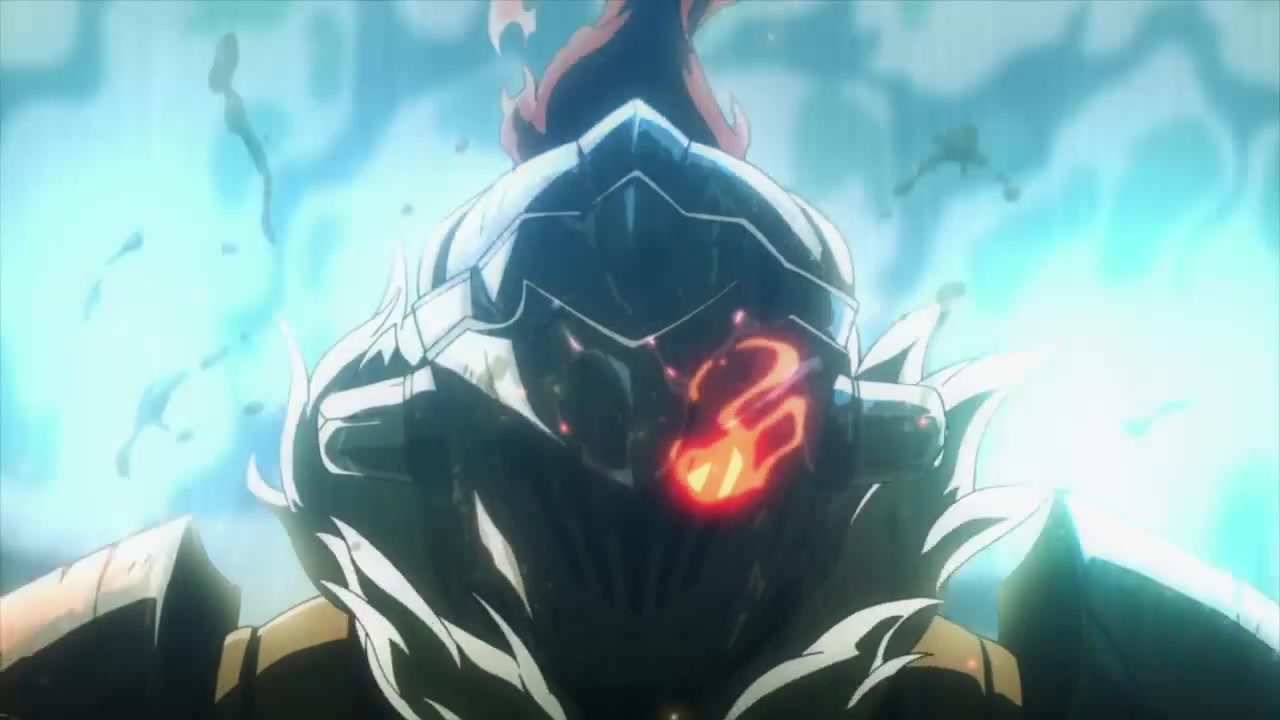 Goblin Slayer - Coub