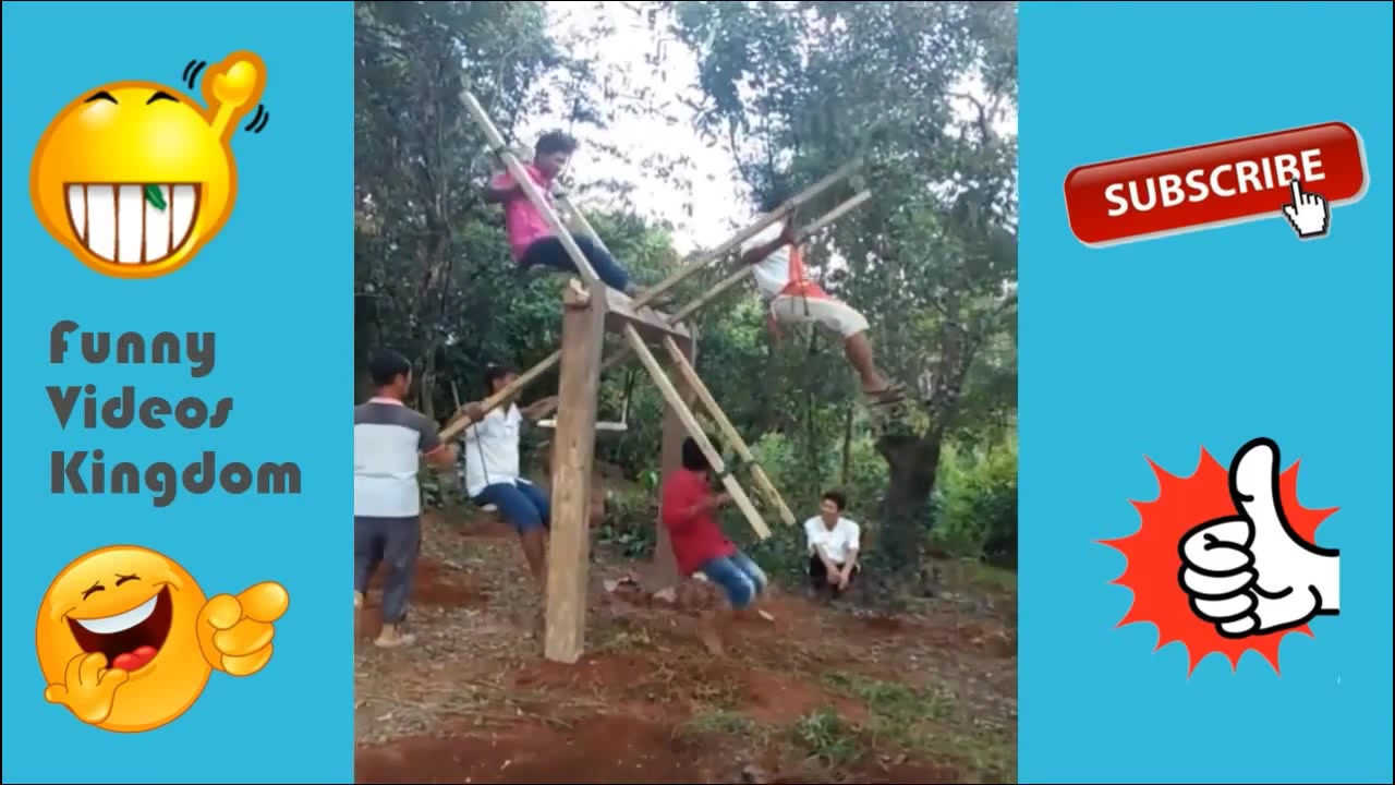 Best of Funny Videos Try Not To Laugh Hard Funny Vines Compilation #12 ...