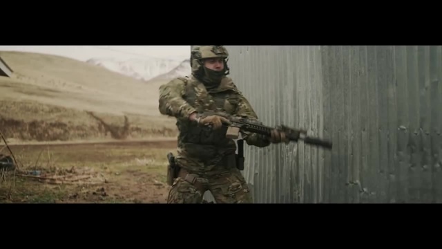 KS-23 in Tarkov - Coub