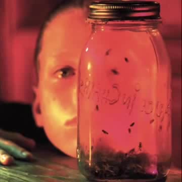 Alice in Chains - Swing on This - Coub