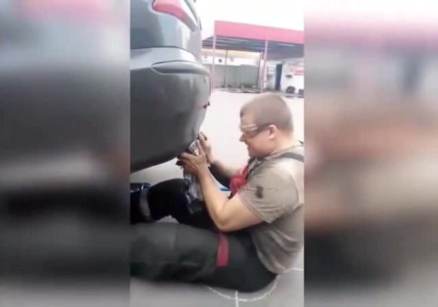 Unexpected jihad - Coub