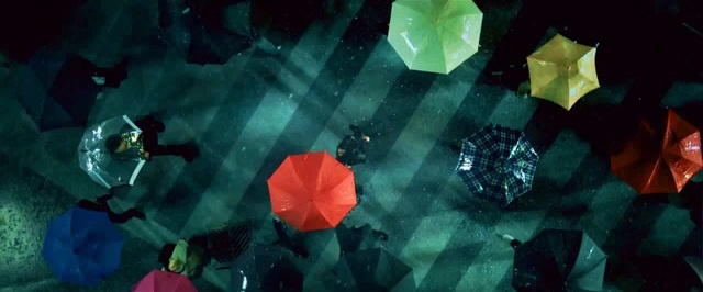 ...Strangers... - Coub