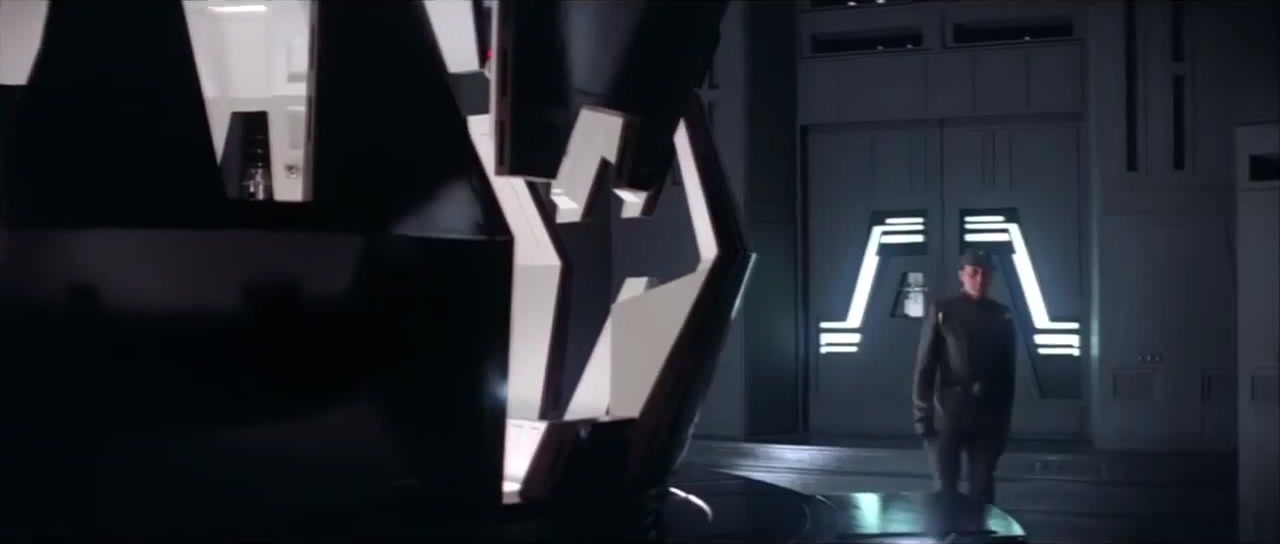 💥 Darth Vader voiced by DEADPOOL - Coub