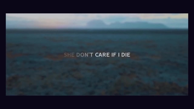 Joji - Yeah Right (Lyric Video) - Coub