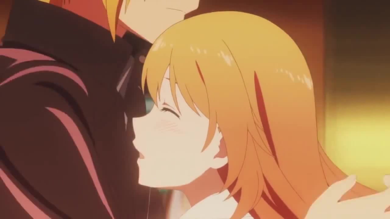 Overflowing feelings - Coub