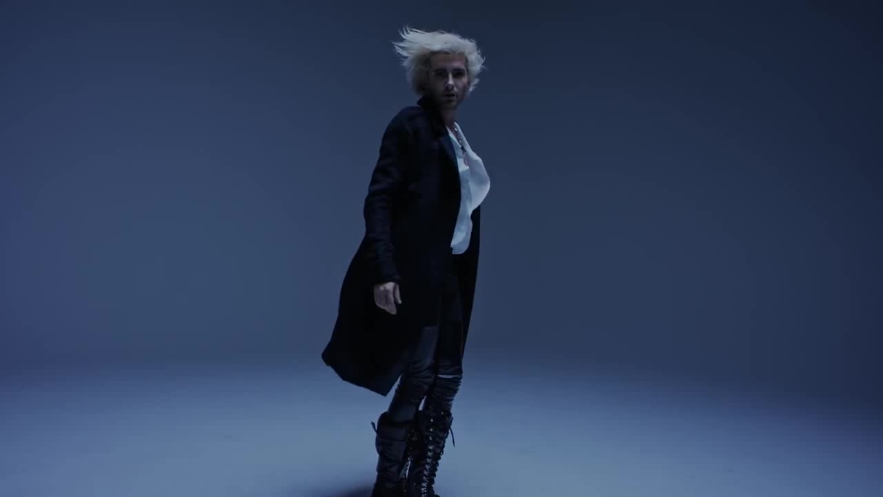 BILLY - Not Over You (Official Video) - Coub